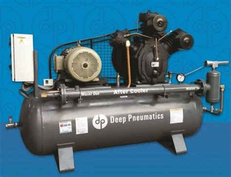 Pet High Pressure Air Compressors At ₹ 200000piece Pet Bottle