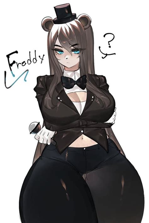 [m4f gm] i want to do a fnia harem using these refs it won t be sex