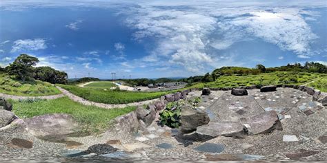平戸市総合運動公園 ライフカントリー 長崎県平戸市鏡川町 公園 グルコミ