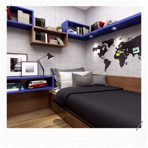 Decorer Sa Chambre Ado Inf Inet