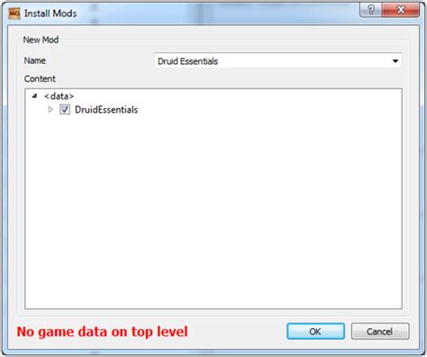 How To Install And Configure Mod Organizer For Skyrim Fallout Fallout New Vegas And