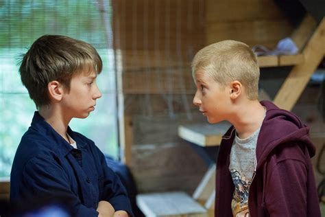 Andy Kummer Galerie Z Filmu Čsfd Cz