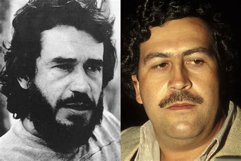 Pablo Escobars Crime Partner Carlos Lehder Released From Prison