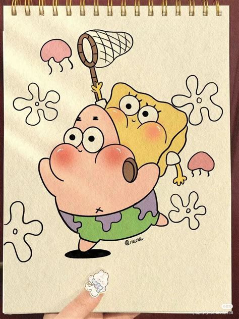 Pin En Doodles🎨 En 2024 Lindos Dibujos Fáciles Dibujitos Sencillos