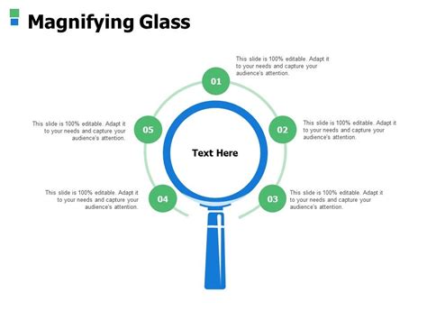 Magnifying Glass Technology Ppt Powerpoint Presentation Ideas Files
