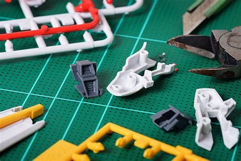 Sprue Of Model Kit Sprue Model Moldings Photo Background And Picture