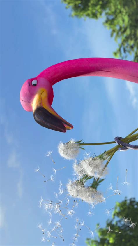 Gnomeo And Juliet The Flamingo Connection Tiktok