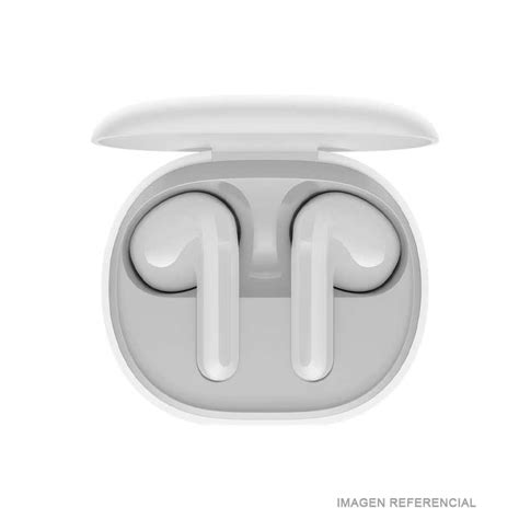 AUDIFONOS XIAOMI REDMI BUDS LITE BLANCO