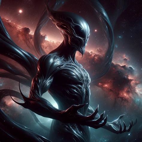 Entities Of The Warp 40k R Aiart