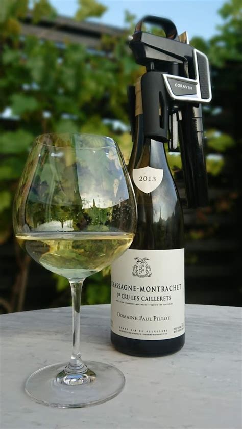 Coravin Classic Vinblog Vinkreutzer I Glasset