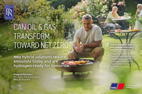 Scott Woodruff On Linkedin Mtusolutions Netzero Oilandgas Talktous