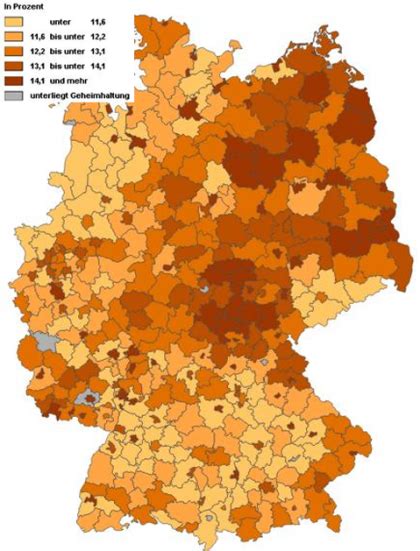 Alleinerziehende In Deutschland Fakten Anzahl Verteilung