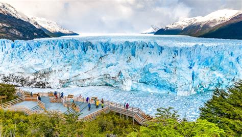 12 Facts About Perito Moreno Glacier History And Secrets