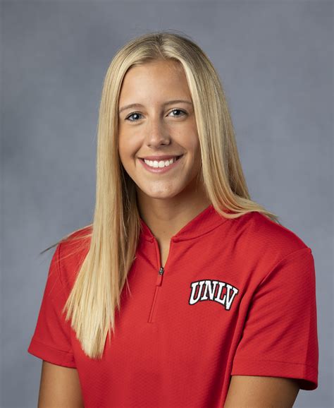 Luka Mudde Ms Pga People University Of Nevada Las Vegas