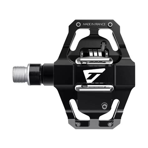 Time Pedal Speciale 8 Enduro Blk Pair Cape Cycle Systems Pty Ltd