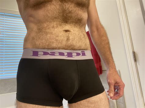 Insanely Hairy Rinsanelyhairymen