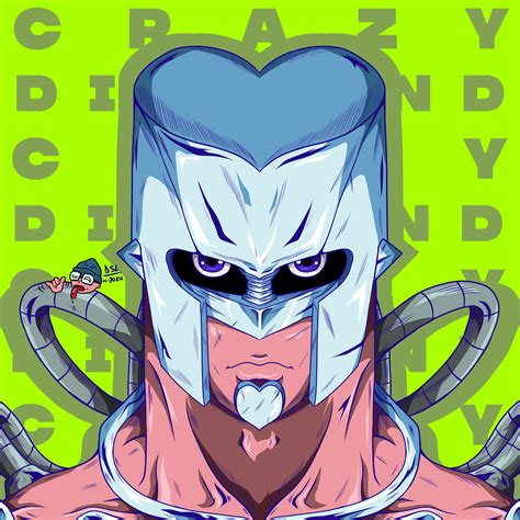 321 Best Crazy Diamond Images On Pholder Shit Post Crusaders