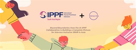 Beyond Boundaries How The Ia Ippf Collaboration Is Building A Complete