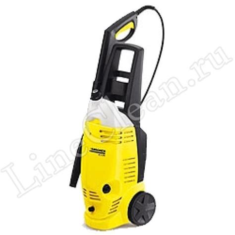 минимойка (автомойка) Karcher K 3.86 M-Plus(1.636-120) :: Бытовые ...