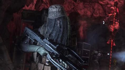 Warzone Players Worried As New Shotgun Even Better Than Op Broadside