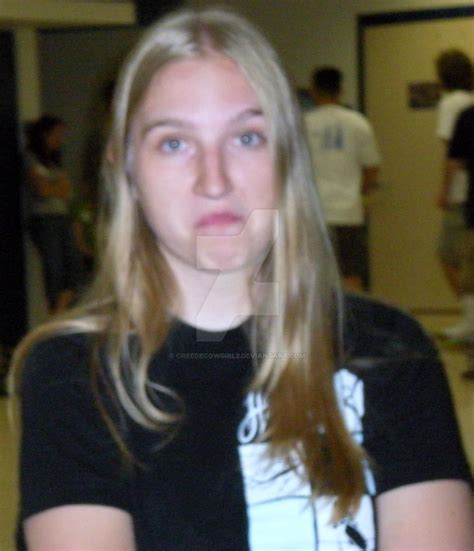 Angry Laura By Creedecowgirl2 On Deviantart