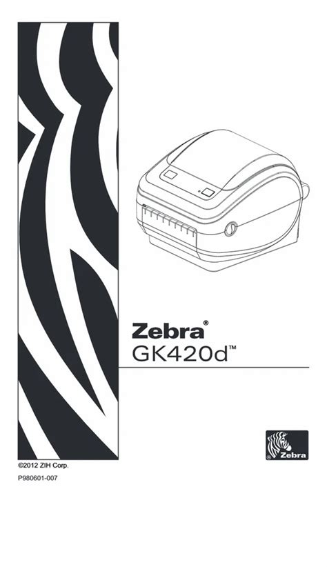 Zebra Gk420d Barcode Label Printer 5 Inch At ₹ 19000 Piece In