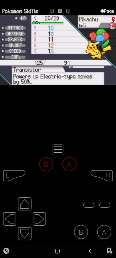 Best Move Sets Is Pikachu Even A Good Mon Ive Never Used One Dont
