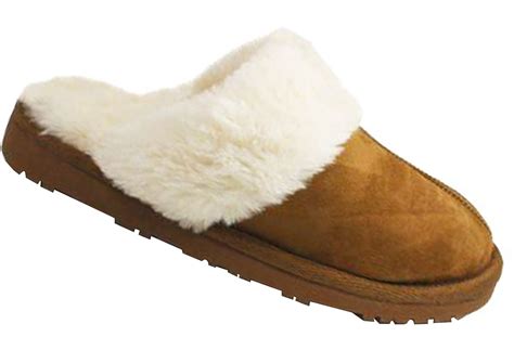 Womens Black Hard Sole Slippers At Raymond Eudy Blog