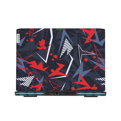 Lenovo Ideapad Gaming 3 15arh05 15imh05 Skins And Wraps