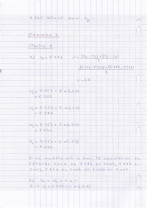 Dm Maths Fichier Pdf