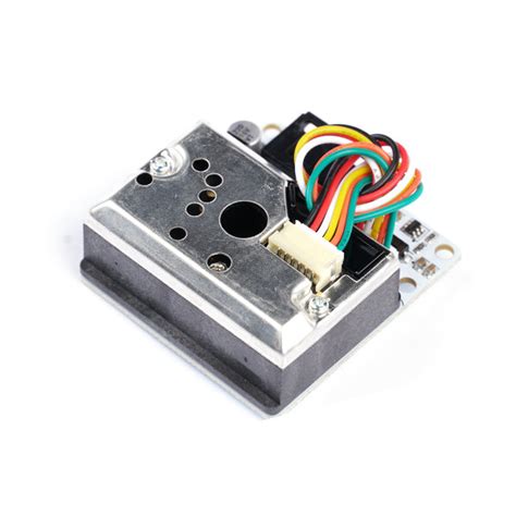 Elecfreaks Octopus Dust Sensor Sharp Gp2y1010au0f