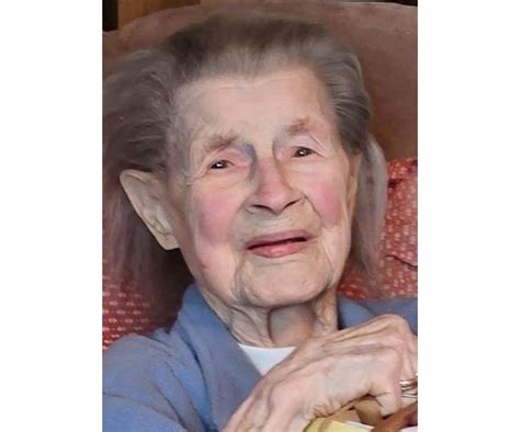 Ellen Waller Obituary 1927 2024 Flint Township Mi Flint Journal