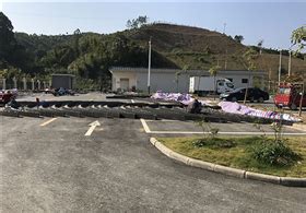 膜结构雨棚工程 深圳市万兴达玻璃钢结构有限公司