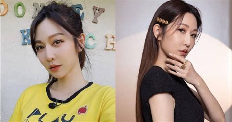 曾莞婷遊台南曬火辣美照深v露背洋裝「裡面都沒穿」 網暴動：流鼻血了 娛樂 Ctwant