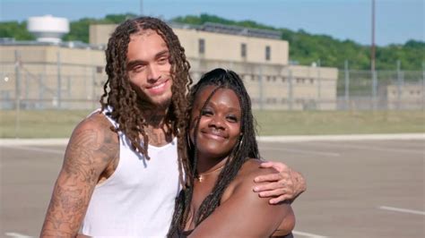I Am Sick Of It — Love After Lockup Star Alexis Kicks Out Julius From