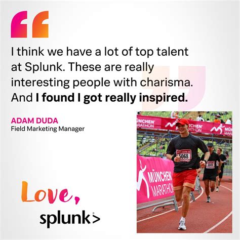 splunk on linkedin splunklife