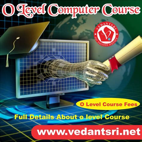 O Level Course Fees Duration Syllabus Top 5 Best Scope