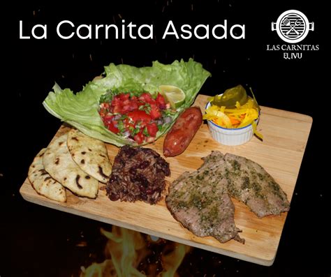 La Carnita Asada 🔥🔥🔥 Hoy Es Una Las Carnitas El Ivu