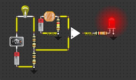 How To Build Dark Activated Led Light Dcaclab Blog