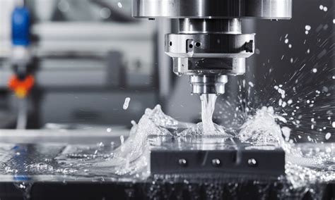 Cnc Machining For Prototype Production A Comprehensive Guide Manufacturing On Demand