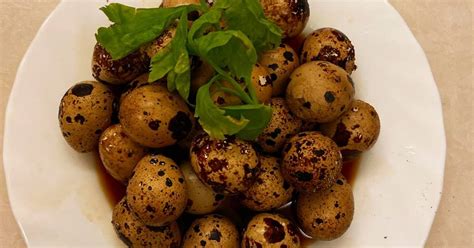 【醬油鵪鶉蛋】料理－ 85 篇食譜與家常做法 Cookpad