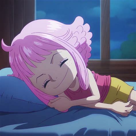 Ginny One Piece Illustrious｜ai Art Model And Lora Pixai