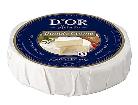 Brie Double Cr Me Kg Aprox Granarolo