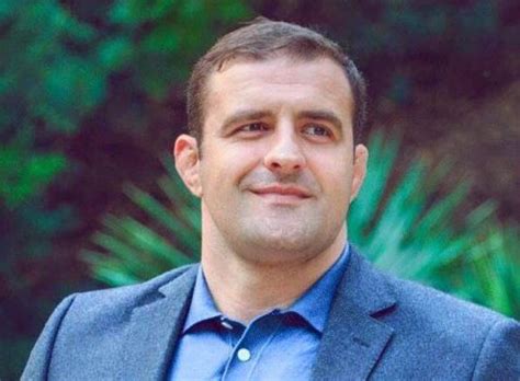 ჭიდაობის ფედერაციის პრეზიდენტი გეგა გეგეშიძე გახდა Metronome Ge