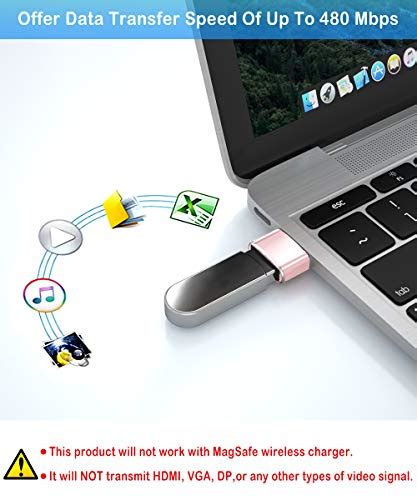 Elebase Usb To Usb C Adapter A Must Have For Connectivity Electronikz