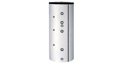 Стоящ бойлер Austria Email HT 500 ERMR с 2 серпентини Klimatici bg