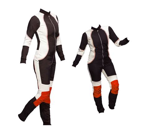 Women Skydiving Suit Unique Color 01 Skyex Suits