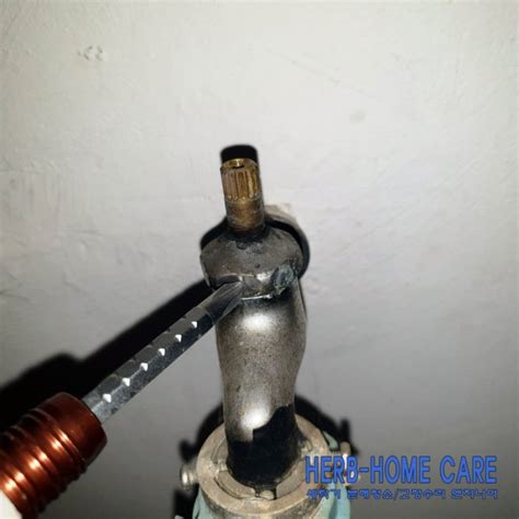 세탁기 호스 연결설치 방법 아주 간단해 네이버 블로그