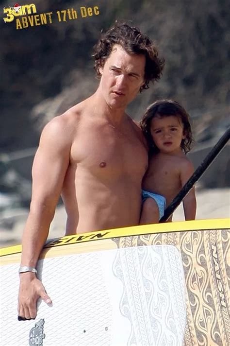 The Incredible Rise Of Matthew Mcconaughey From Rom Com Joke To Oscar