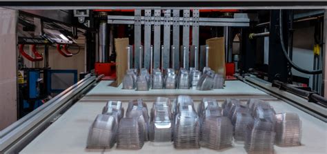 Polystyrène Innovations Pour Vos Emballages Industriels